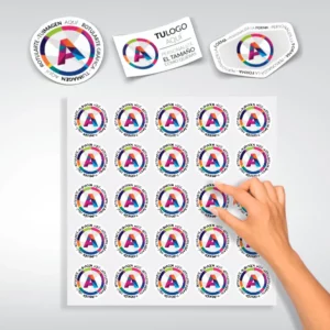 Vinil adhesivo - Impresión Gran Formato - digitalgrafics